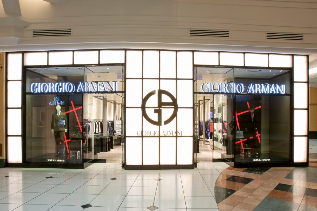 Retail Construction - Sachse Construction Construction - Sector Experience