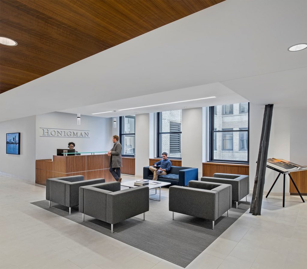 Office Construction - Sachse Construction Construction - Custom ...