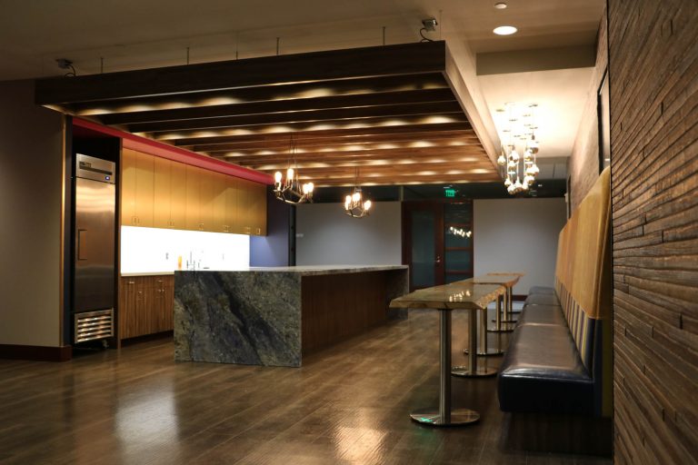 Meridian Health Plan - Sachse Construction Construction - Detroit, MI