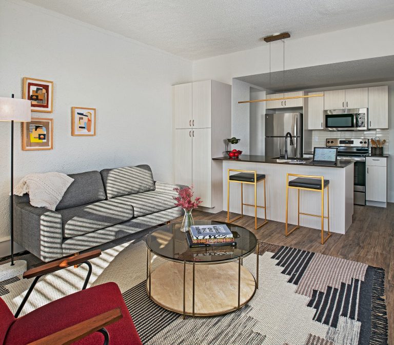 The Hamilton Midtown Detroit - Sachse Construction Construction ...