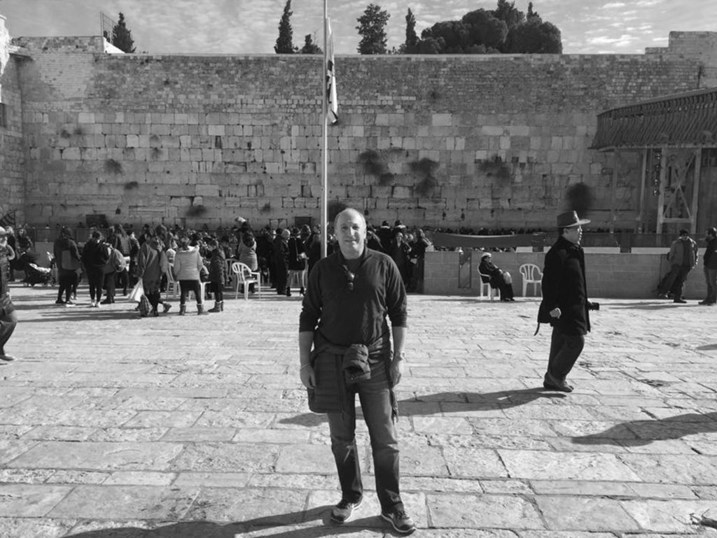 Richard Broder - Sachse Construction