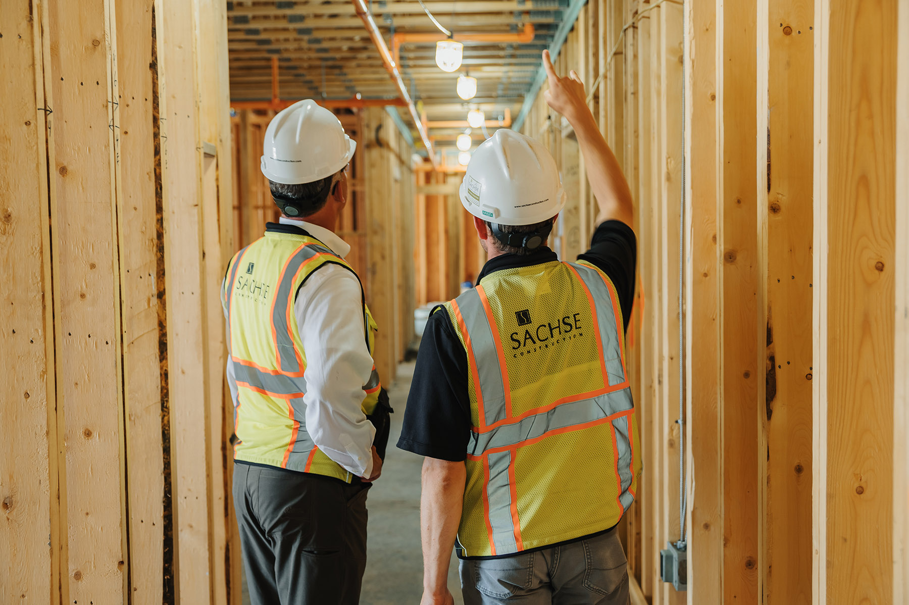 Who We Work With - Sachse Construction Clients - National Construction Partner