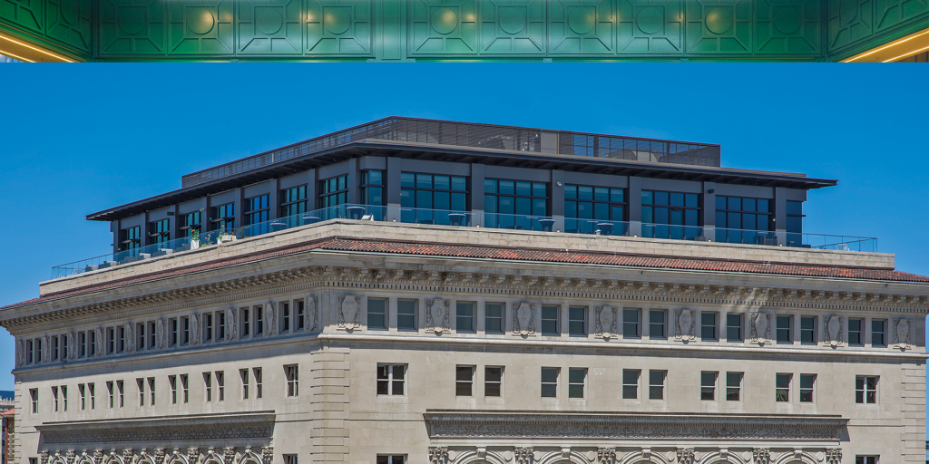 Community and Entertainment Construction - Sachse Construction - Sector ...