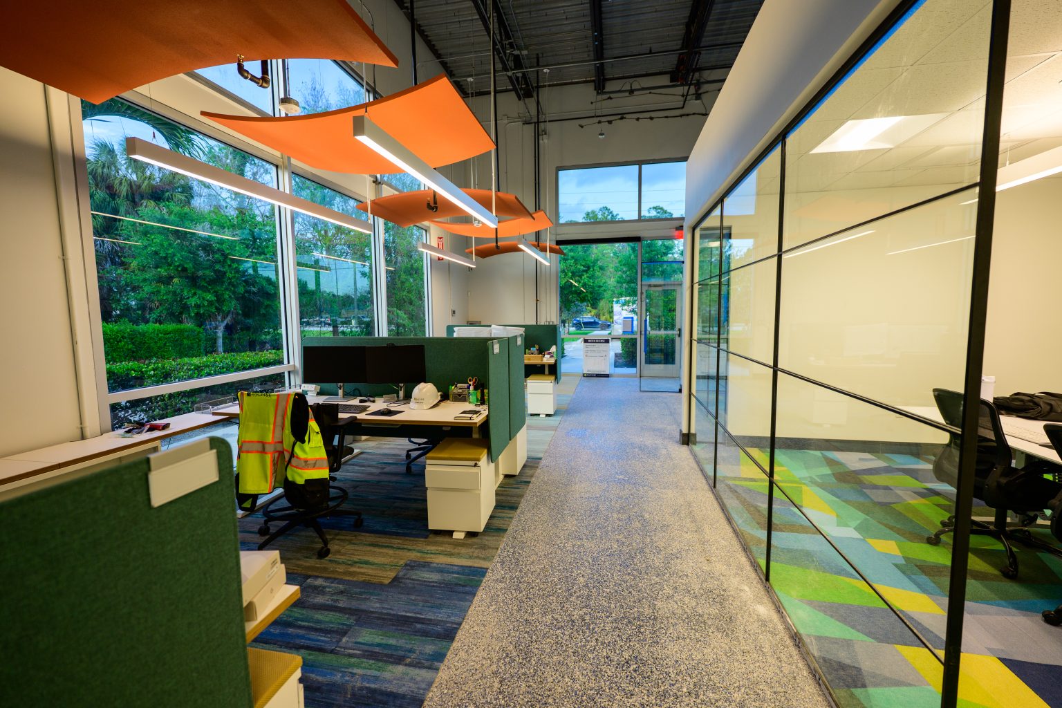 Who We Are - Sachse Construction